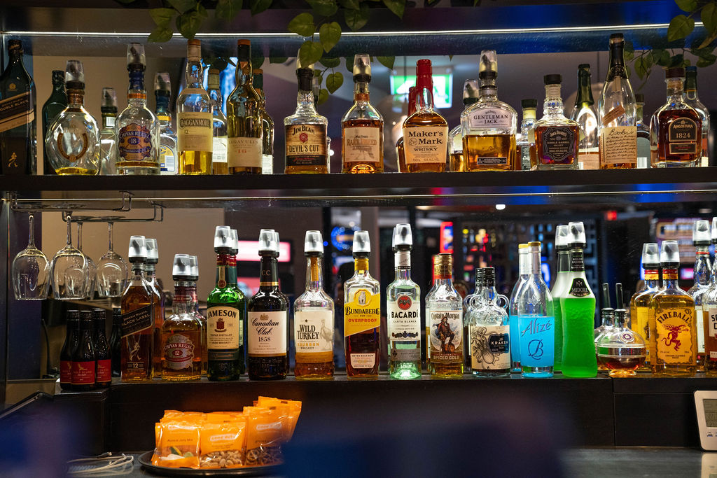 Bar | Local Pub | Revesby Pacific Hotel